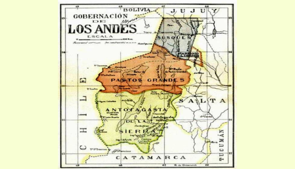 The Voice of Ckuri: The Revitalization of the Kunza Language in the Salta Puna Region, Argentina ...